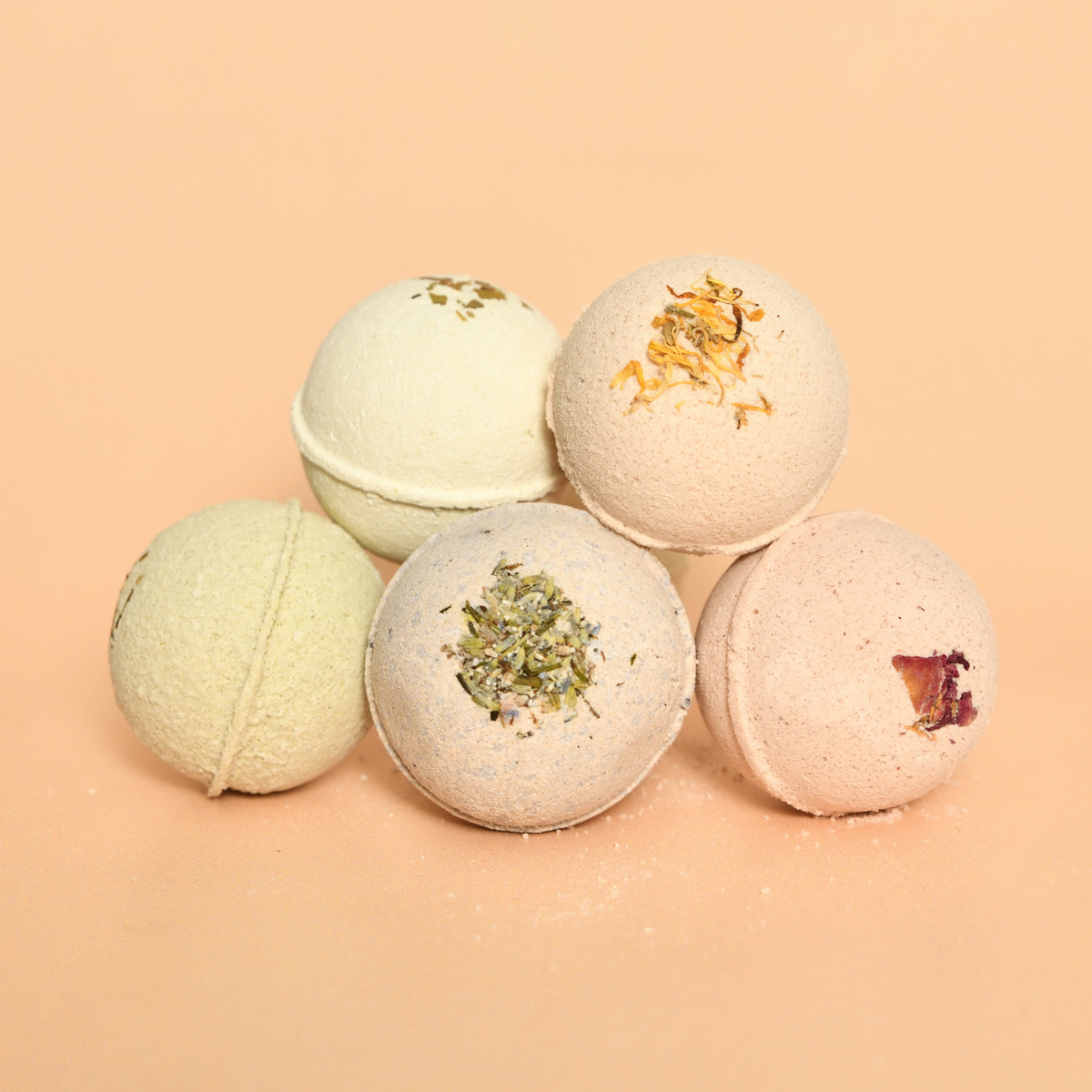 Bath Bomb – Simply Daisy